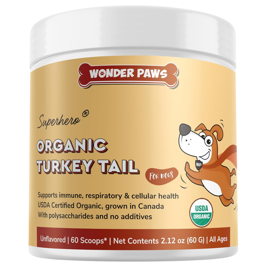 Shop food toppers for dogs – Wonder Paws